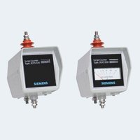 Siemens Analog Surge Counters Surge Arresters Air Insulated Switchgears ...