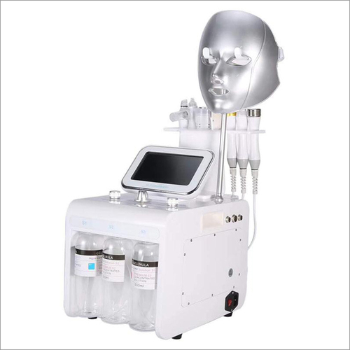 Portable H2o2 Facial Machine at Best Price in Shenzhen | Shenzhen ...
