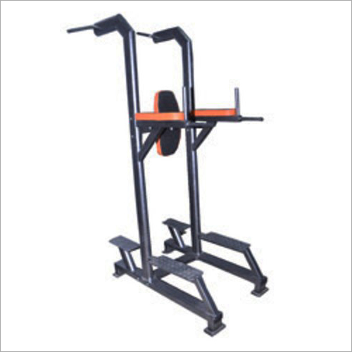 Chinning Dipping And Knee Raise Machine at Best Price in Meerut | Singh ...
