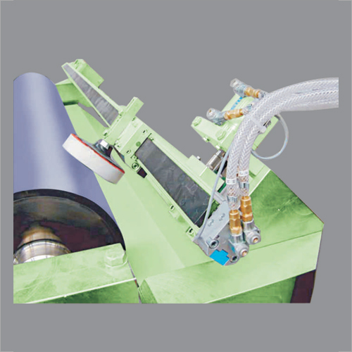 Green Green Roll Cleaner at Best Price in Valsad, Gujarat | P. Rakesh ...