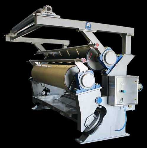 Size Press at Best Price in Valsad, Gujarat | P. Rakesh Industries