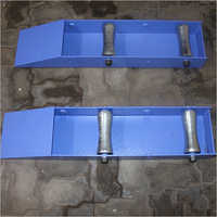 Blue Industrial Cable Drum Rotator at Best Price in Chennai | Prayaag ...