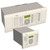 Alstom Transformer Protection Relay Micom P643 (numerical Relay) at ...