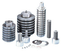 Disc Spring at Best Price in Ahmedabad, Gujarat | Khodiyar Spring ...