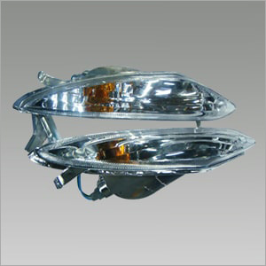 Mahindra Flyte Indicator Headlight at Best Price in New Delhi | Fiem ...