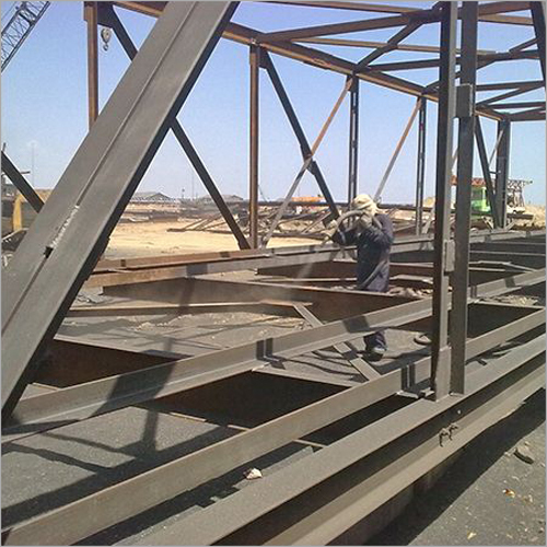 Copper Slag Blasting Services at Best Price in Bharuch | Tecon Coating ...