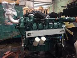 Doosan Generator Parts at Best Price in Chennai, Tamil Nadu | Delcot ...