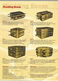 Moulding Boxes at Best Price in Mumbai, Maharashtra | International Impex