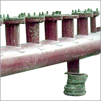 Steam Distribution Headers at Best Price in Delhi, Delhi | Boiler ...