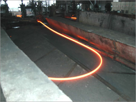 Ms Bars at Best Price in Kotdwara, Uttarakhand | Shree Sidhbali ...