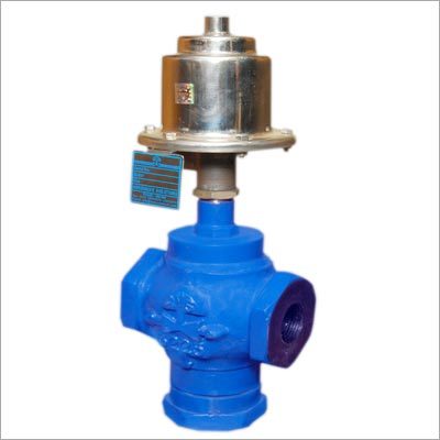 Pnematic Valve at Best Price in Thane, Maharashtra | Pneucon Automation ...