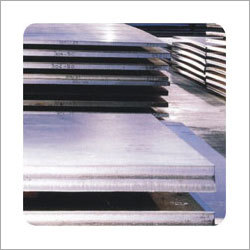 Stainless Steel Stock Plate at Best Price in Mumbai | Nexus Impex