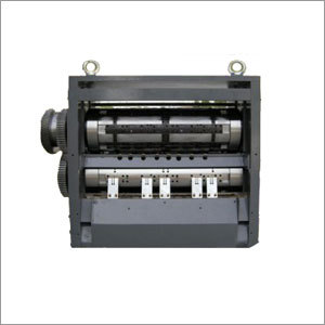 Rotary Die Cutting Station For Hinge Led Pack at Best Price in ...