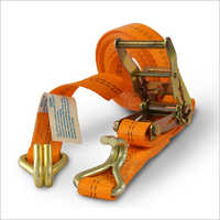 Pallet Cargo Securing Belt at Best Price in Palwal | Gt Cargo Fittings ...