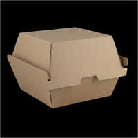 Detpak Brown Endura Extra Large Burger Box at Best Price in Mumbai ...