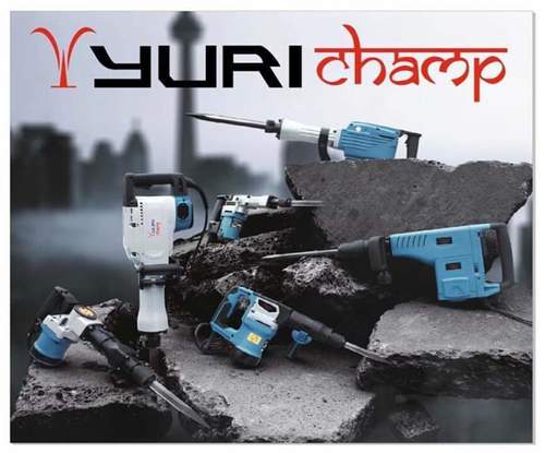 Yuri power tools store