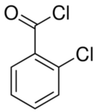 Ortho Chloro Benzoyl Chloride at Best Price in Ankleshwar | Shree ...