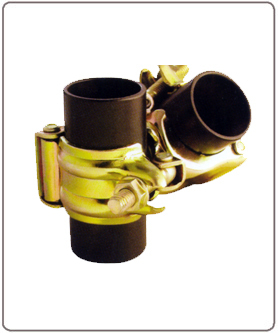 Dual Purpose Swivel Couplers at Best Price in Ludhiana | Vikas Industries