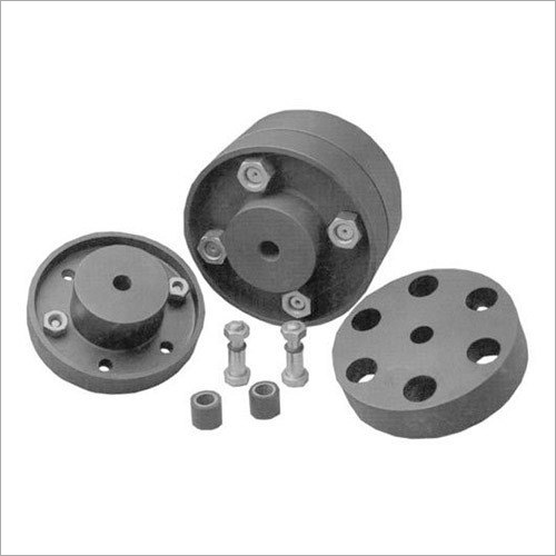 Pin Bush Coupling Straight Shaped Bush at Best Price in Sonipat | K I ...