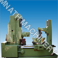 Horizontal Gear Hobbing Machine at Best Price in Ahmedabad | Jay ...