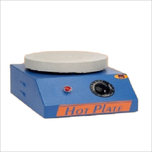 Round Hot Plate at Best Price in Thane, Maharashtra | Shambhavi Lab ...