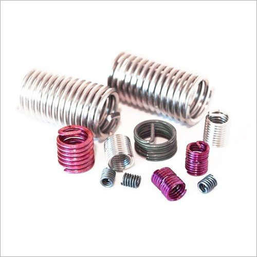 Helicoils Inserts at Best Price in Howrah, West Bengal | Heli Insert ...