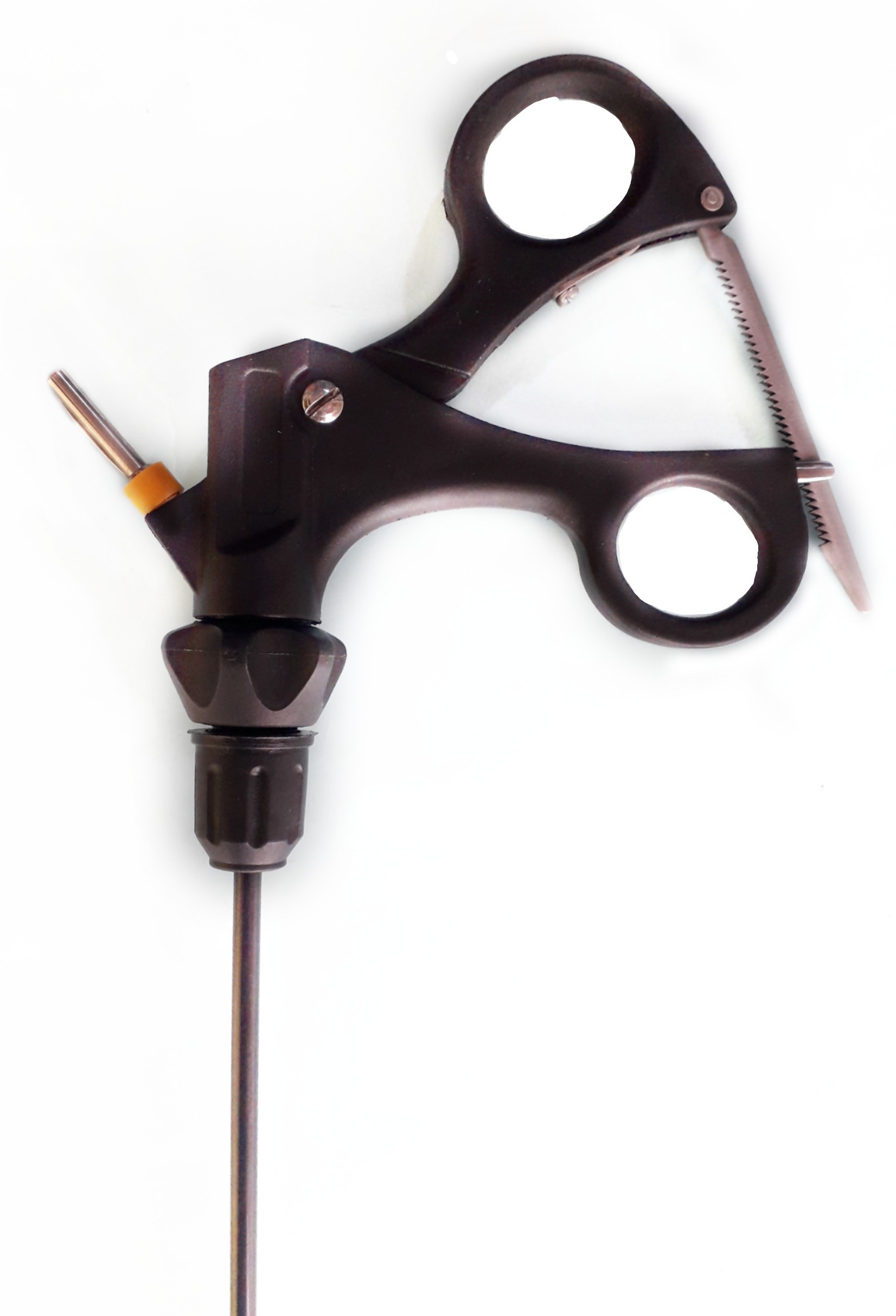 Bipolar 5mm Fenestrated Forceps at 5000.00 INR in Mumbai | Girish ...