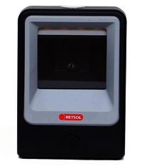 Table Top Barcode Scanner at Best Price in Nagpur | Ujwal Associates