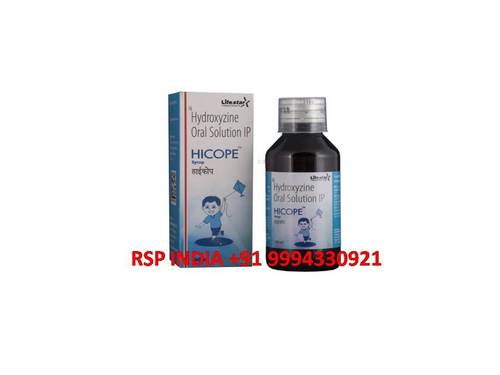 Hicope Syrup at Best Price in New Delhi, Delhi | Ravi Worldwide ...