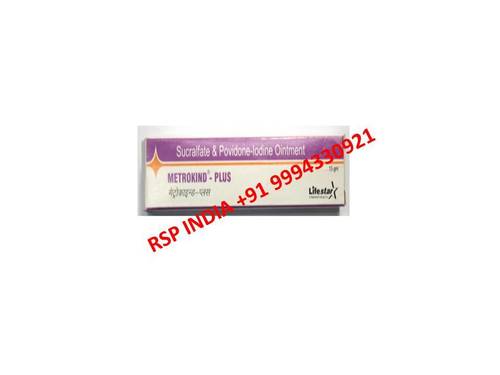 Metrokind Plus Ointment at Best Price in New Delhi, Delhi | Ravi ...
