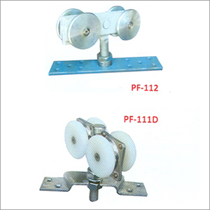 Ms Straight Sliding Application: Used In Channels And Doors For Their ...