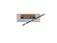 Spectra 10 Mg Capsules at Best Price in New Delhi | Ravi Worldwide ...