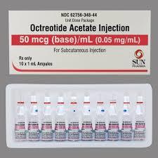 Octreotide For Injection at Best Price in Nagpur, Maharashtra | Unisoul ...