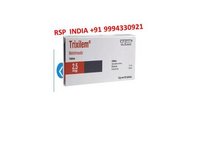 Trixilem 2.5mg Tablets at Best Price in New Delhi, Delhi | Ravi ...