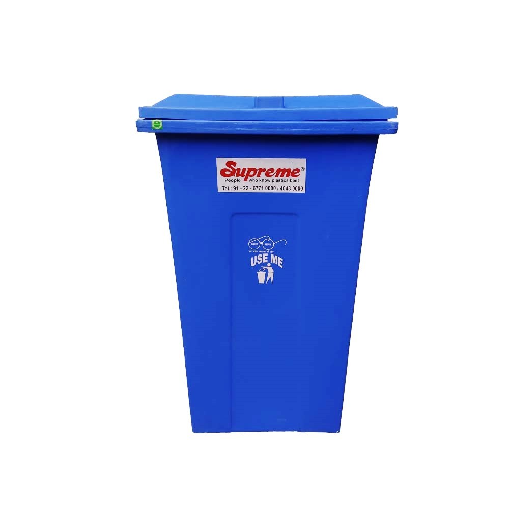 Dustbin 240 Litre at 3299.00 INR in Agra, Uttar Pradesh | Sampada ...
