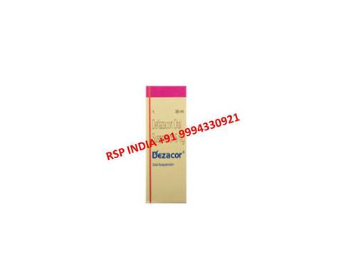 Dezacor 1 Mg Tablets at Best Price in New Delhi | Ravi Worldwide ...