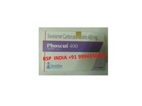 Phoscut 400mg Capsule at Best Price in New Delhi, Delhi | Ravi ...