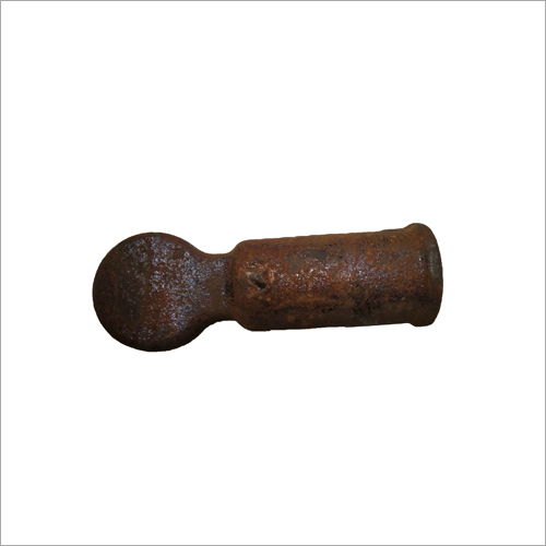 Bolster Forging Dies at Best Price in Pune, Maharashtra | Purva Engineers