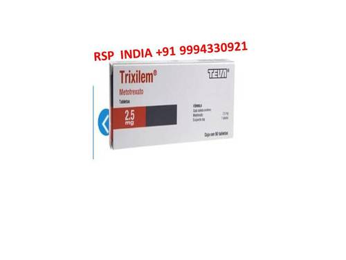 Trixilem 2.5mg Tablets at Best Price in Imphal West, Manipur | Imphal ...