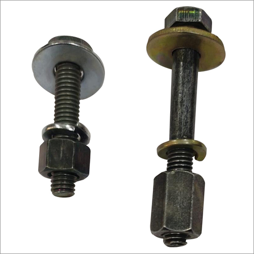 Silencer Nut Bolts at Best Price in Ludhiana, Punjab | Neelam Auto ...