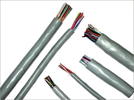 Telecommunication Cables ( Armoured ) at Best Price in Delhi | Everest ...
