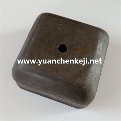 Square Foot Bowl / Stacking Foot Bowl / Column Square Tube Foot / Bin ...