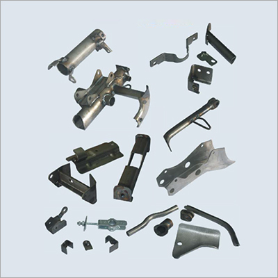 Two Wheeler Sheet Metal Components at Best Price in Hosur | Sree ...