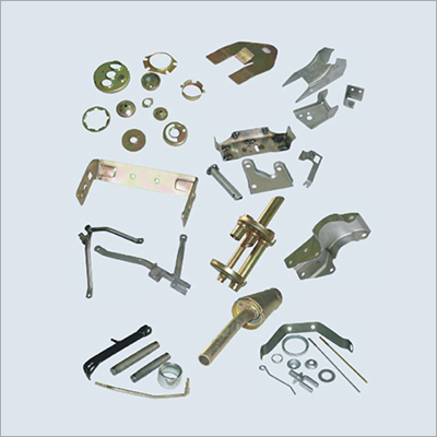 Two Wheeler Sheet Metal Components at Best Price in Hosur | Sree ...
