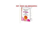 Pyrin 1000iu Units at Best Price in Imphal West, Manipur | Imphal-ravi ...