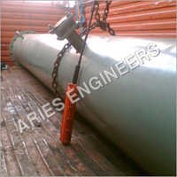 Stainless Steel Distillation Column at Best Price in Mira Bhayandar ...