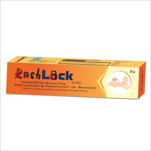Prevention And Treatment Cream Of Rashes at Best Price in Gurugram ...