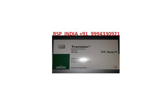 Transtec 30mg at Best Price in New Delhi, Delhi | Ravi Worldwide ...