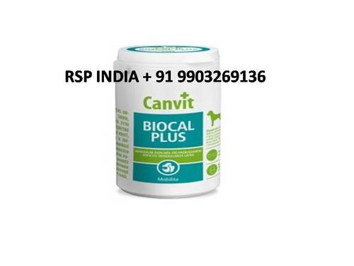 Biocal Plus Tablets at Best Price in New Delhi, Delhi | Ravi Worldwide ...
