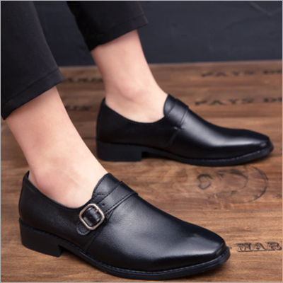 Ladies Leather Formal Shoes at Best Price in Karnal | The Chamar ...